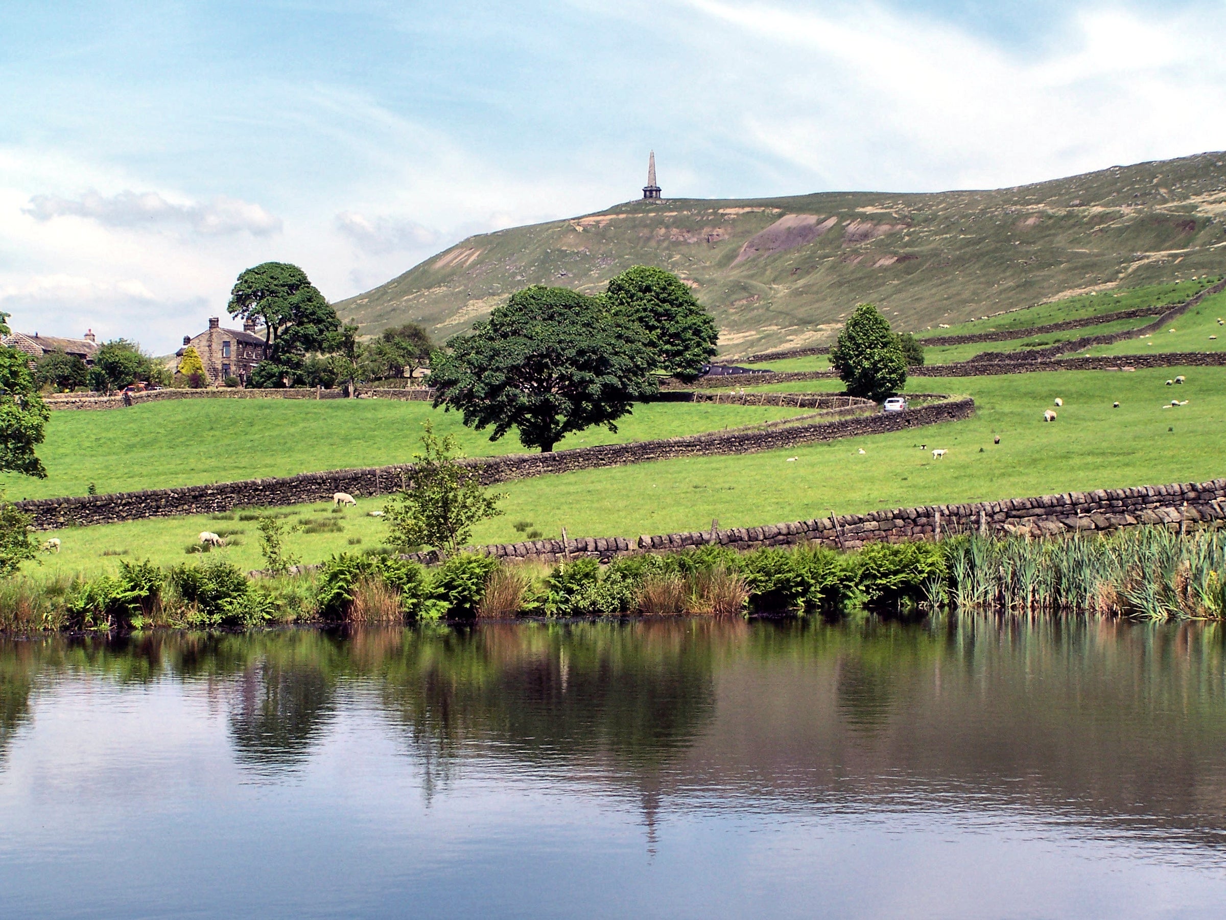 Our Town & Our History